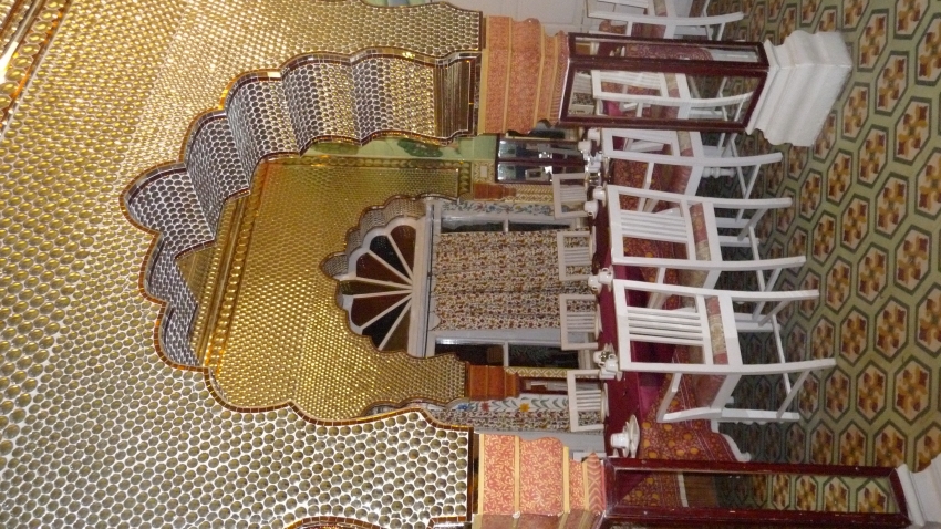 Sheesh Mahal, Jaipur | cityseeker