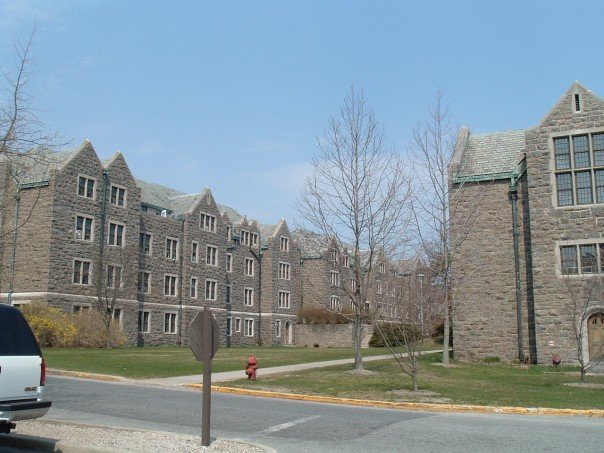 Connecticut College, New London | cityseeker
