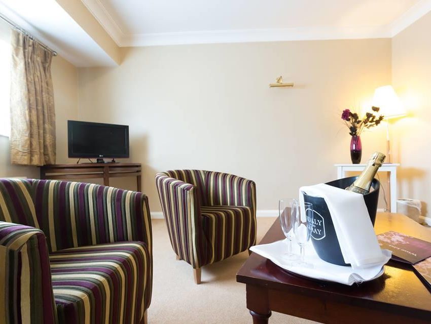 The Roman Way Hotel, Cannock, eventseeker