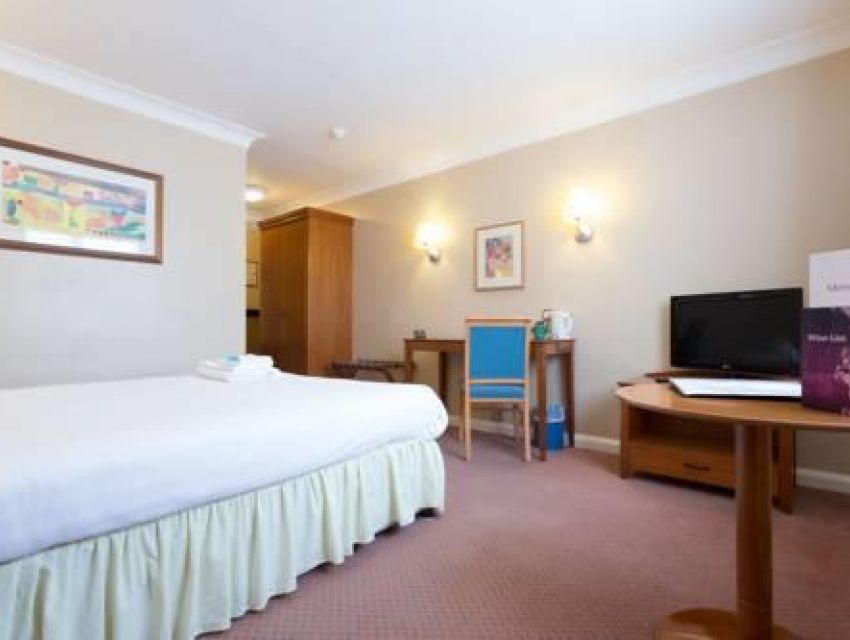 The Roman Way Hotel, Cannock, eventseeker