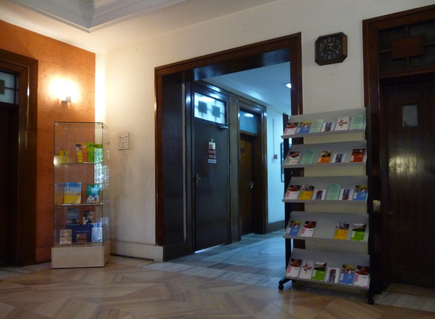 Goethe-Institut Kolkata, Kolkata | cityseeker