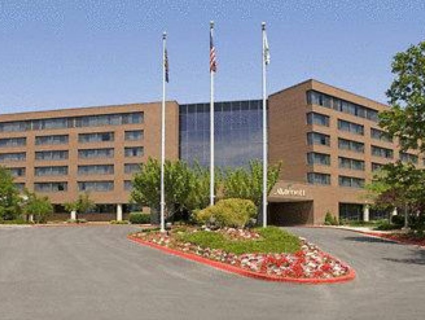 Salt Lake City Marriott University Park, Salt Lake City | cityseeker