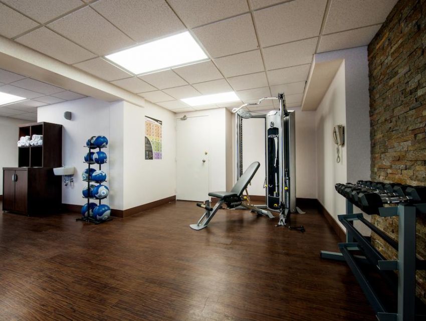 Victoria Inn Hotel and Convention Center Winnipeg, Winnipeg | cityseeker