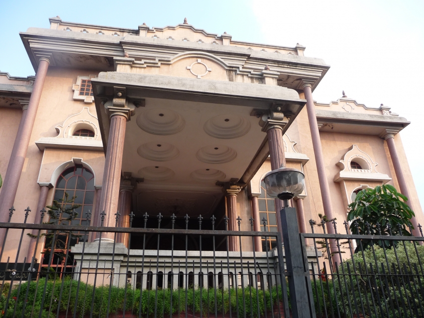 Dr BR Ambedkar Bhavan, Bengaluru | cityseeker