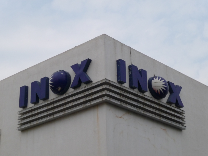 Inox, Panjim | cityseeker