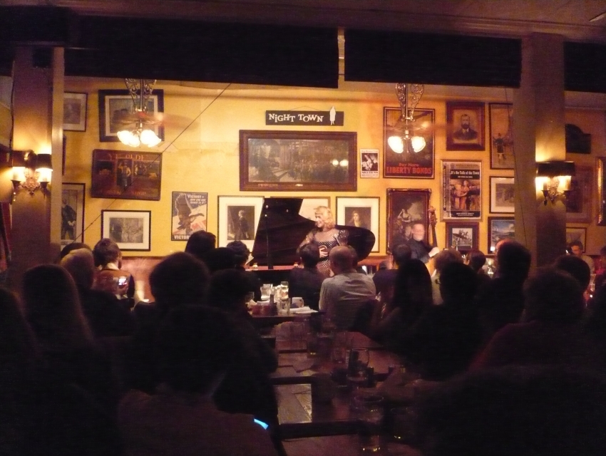 Nighttown, Cleveland | cityseeker