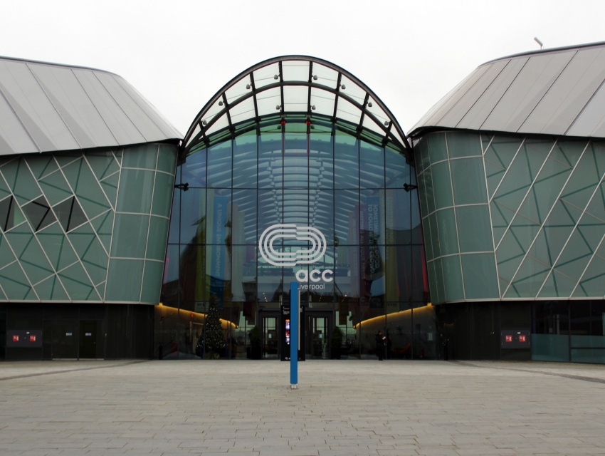 ACC Liverpool, Liverpool | cityseeker