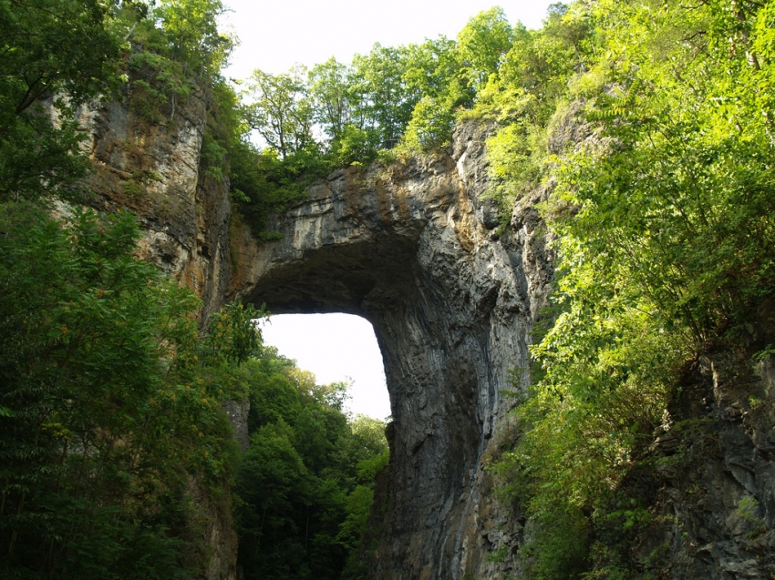 Natural Bridge, Natural Bridge | cityseeker