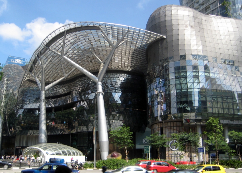 ION Orchard, Singapore | cityseeker