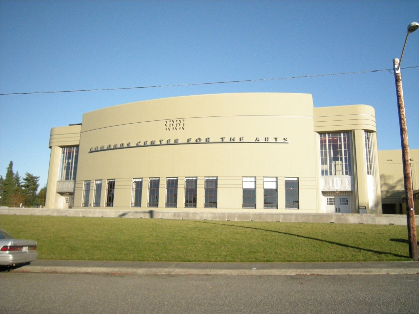 Edmonds Center for the Arts, Edmonds | cityseeker
