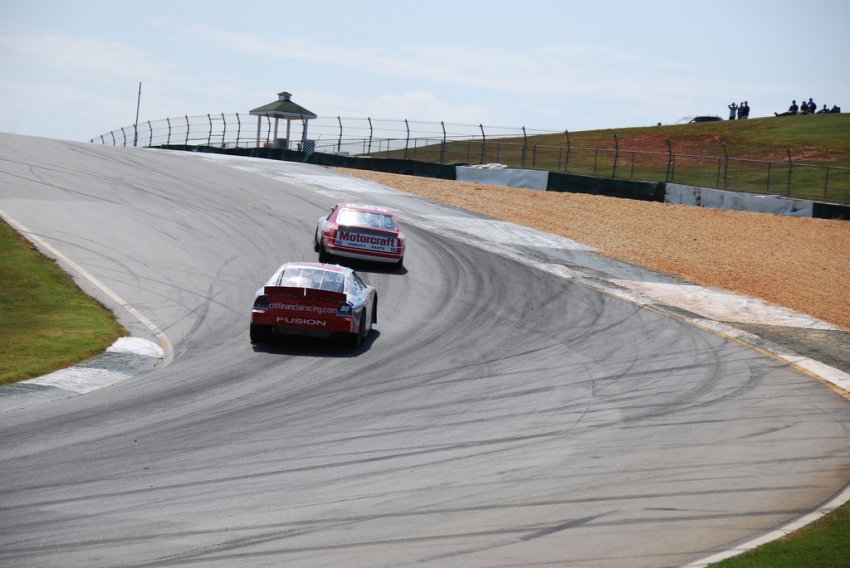 Michelin Raceway Road Atlanta, Braselton | cityseeker