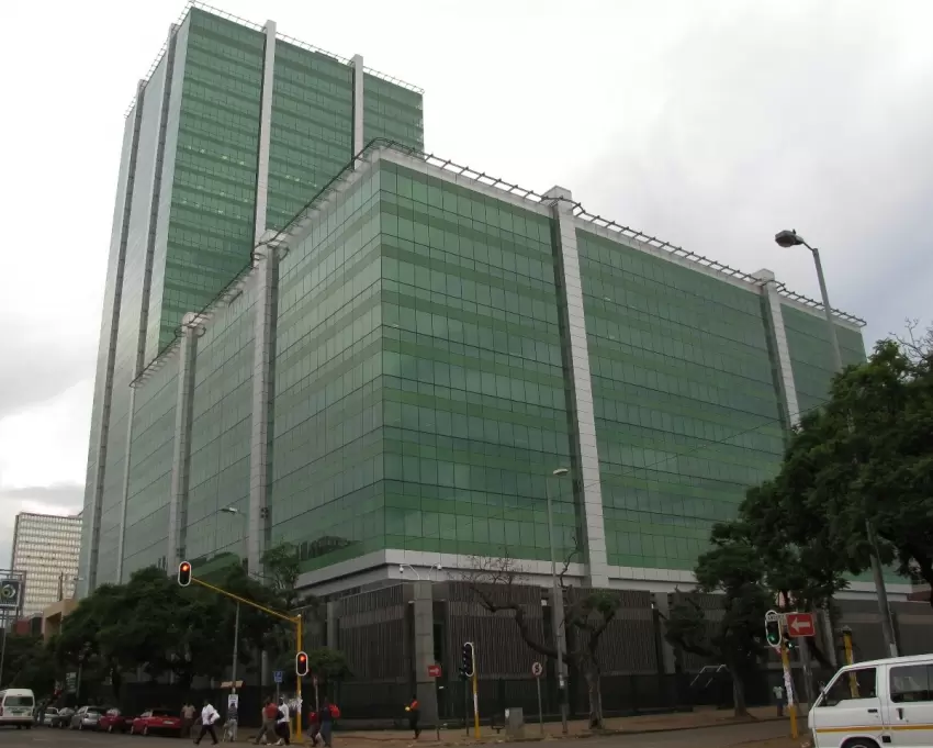 Civitas Building, Pretoria | cityseeker