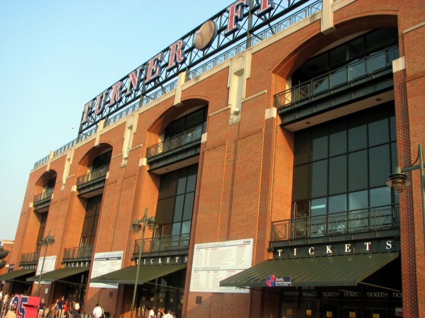 Center Parc Stadium, Atlanta | cityseeker