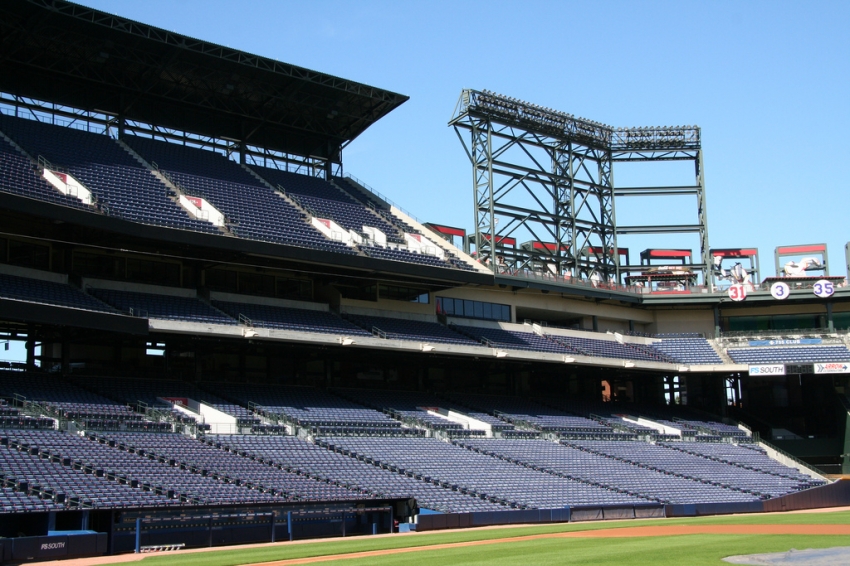 Center Parc Stadium, Atlanta | cityseeker