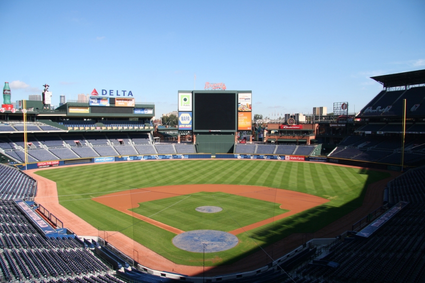 Center Parc Stadium, Atlanta | cityseeker