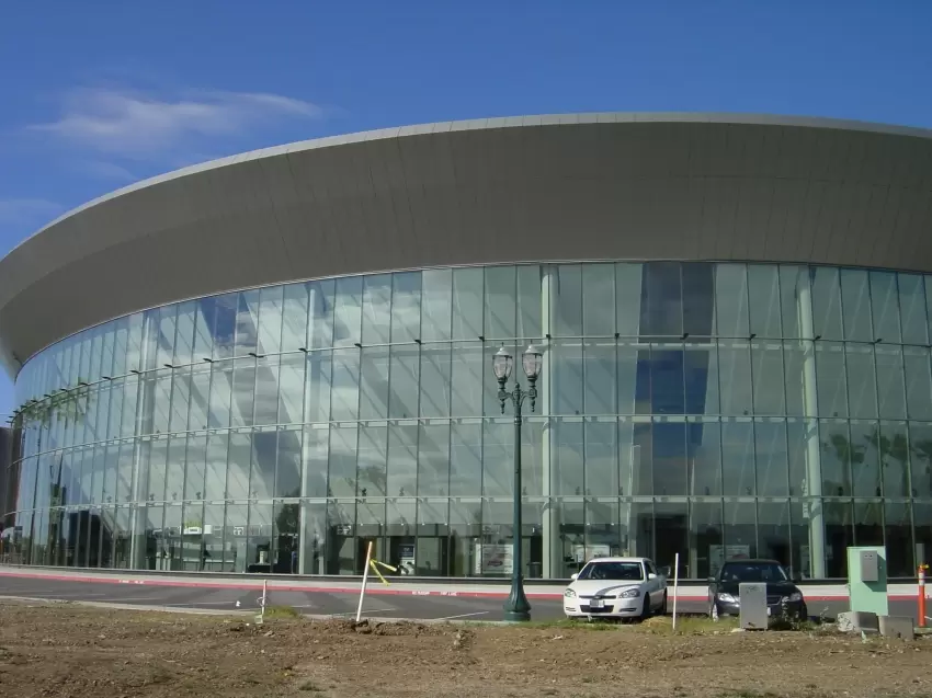 Adventist Health Arena, Stockton | cityseeker