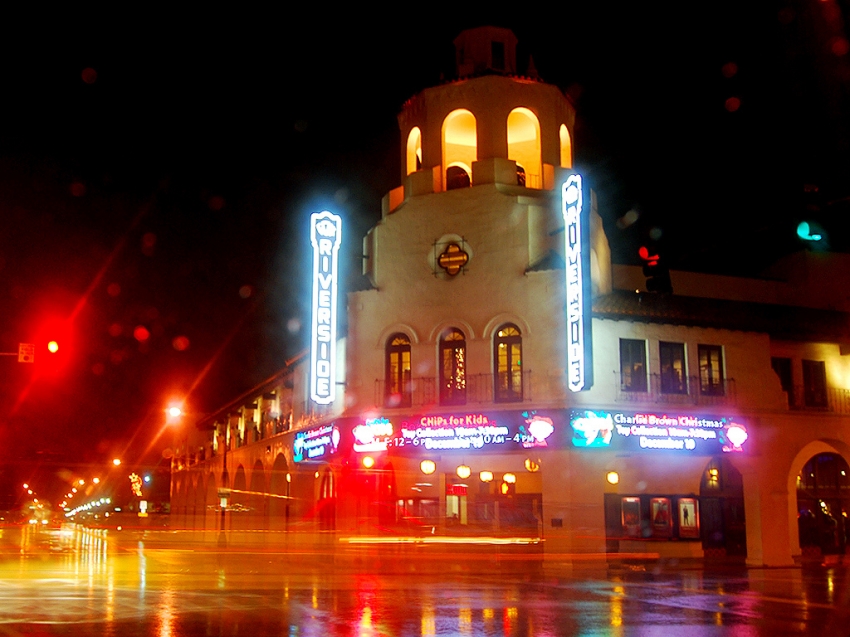 Fox Performing Arts Center, Riverside, eventseeker