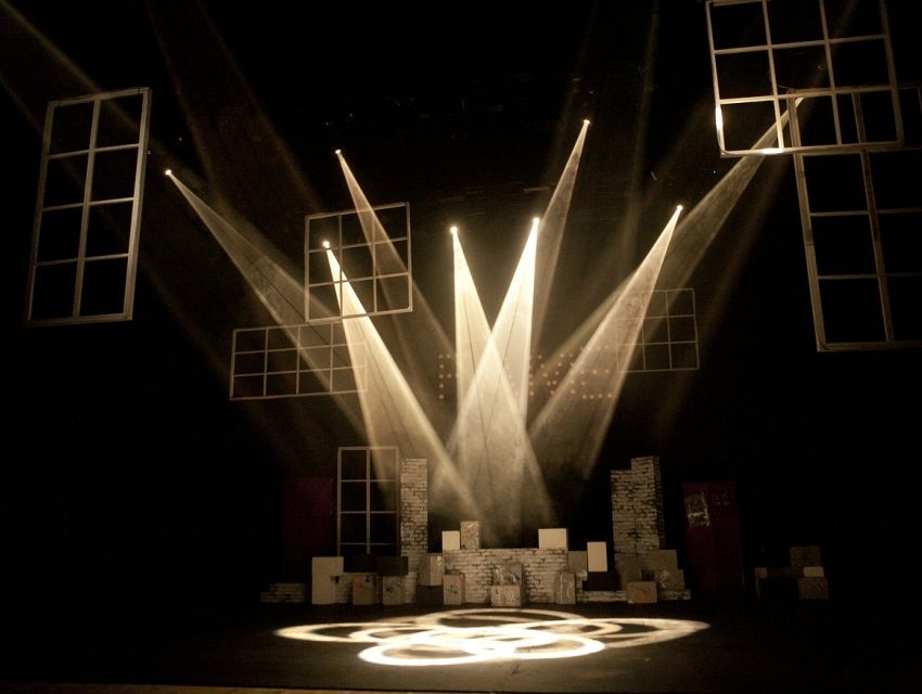 Mesa Theater, Grand Junction, eventseeker