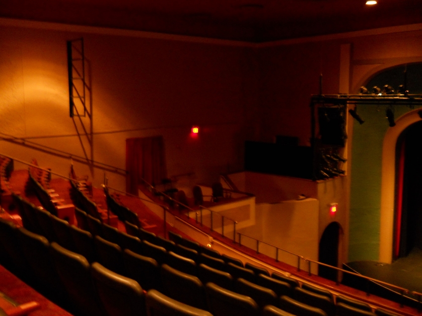 Lyric Theatre, Stuart | cityseeker
