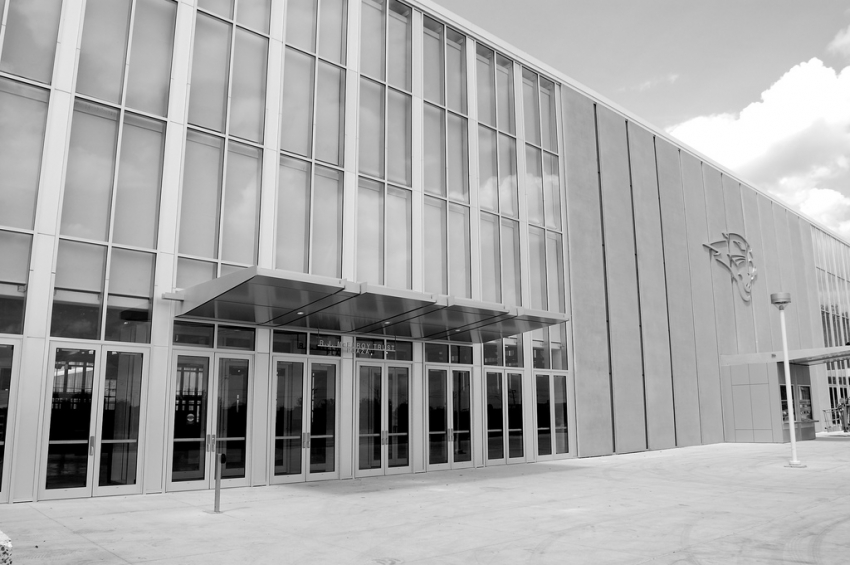 McLeod Center, Cedar Falls | cityseeker