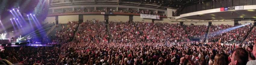 Mid-America Center, Council Bluffs | cityseeker