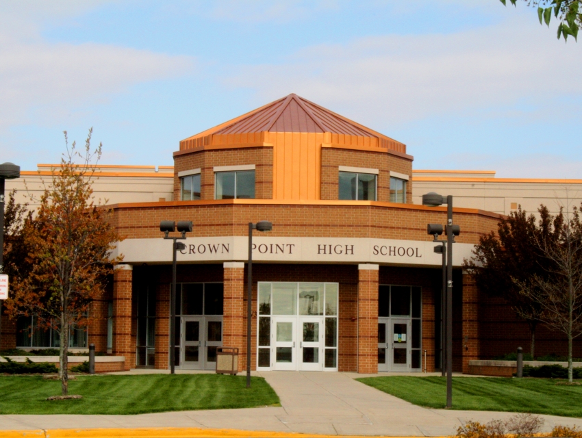 Crown Point High School, Crown Point, eventseeker