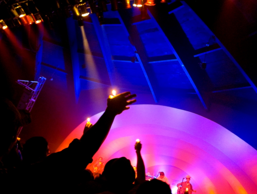 The Cotillion, Wichita | cityseeker