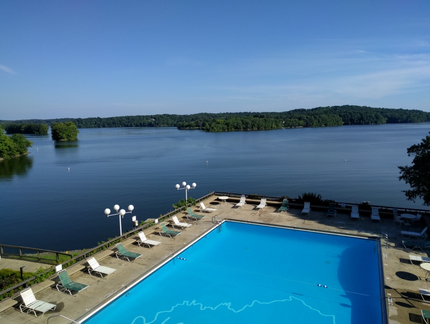 Lake Barkley State Resort Park, Cadiz | cityseeker