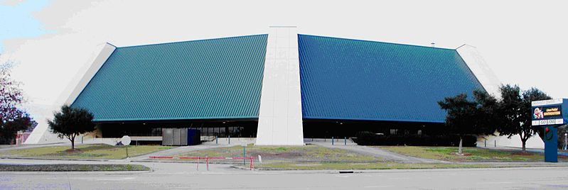 Southeastern Louisiana University Center, Hammond, eventseeker