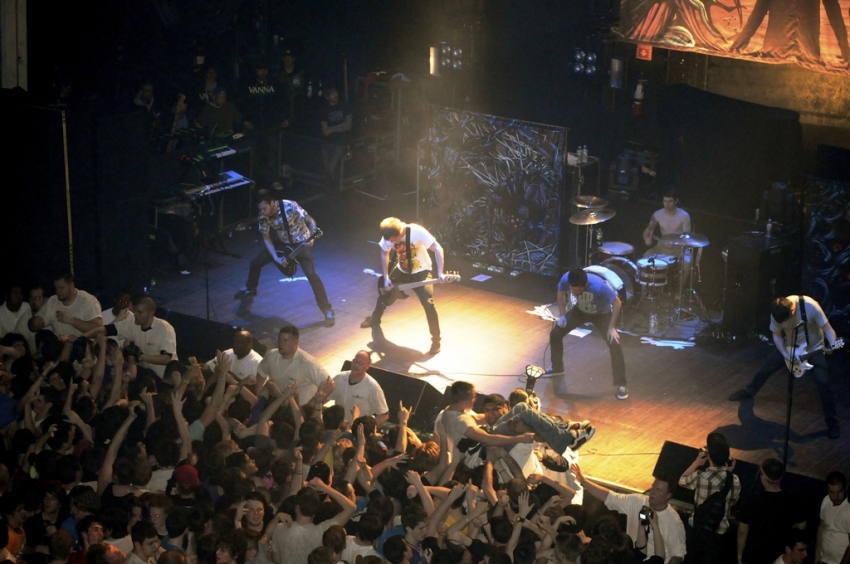 Worcester Palladium, Worcester | cityseeker