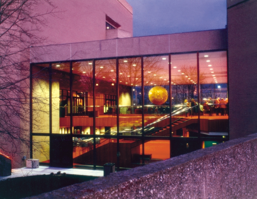 The Whiting, Flint | cityseeker