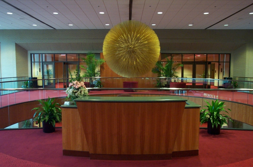 The Whiting, Flint | cityseeker