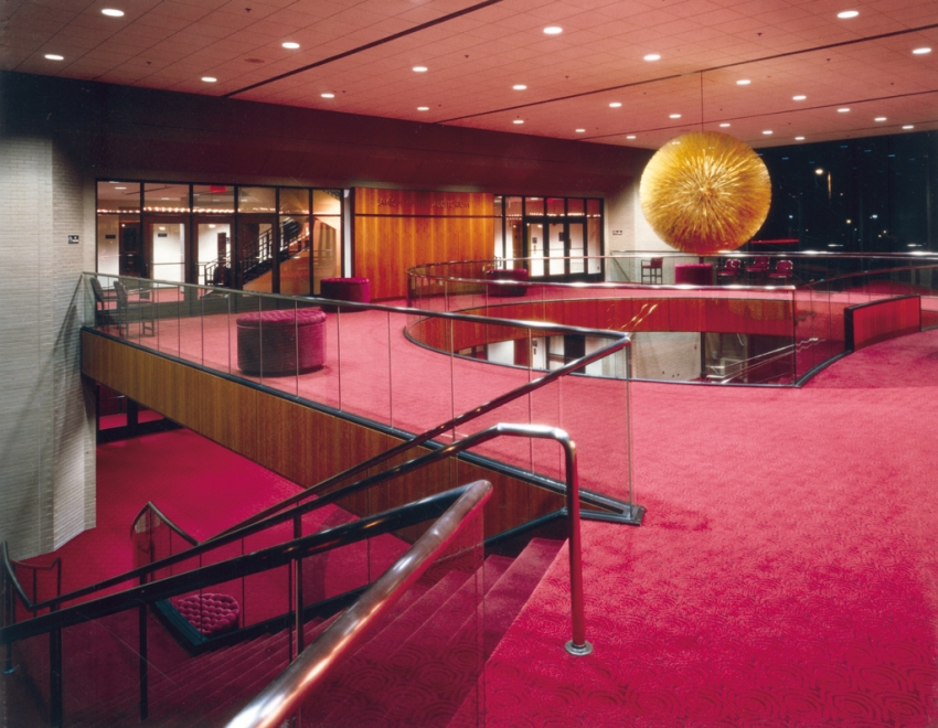 The Whiting, Flint, eventseeker