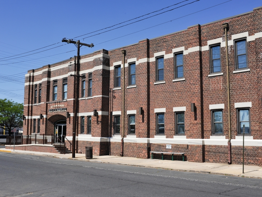Red Bank Armory Ice Complex, Red Bank | cityseeker