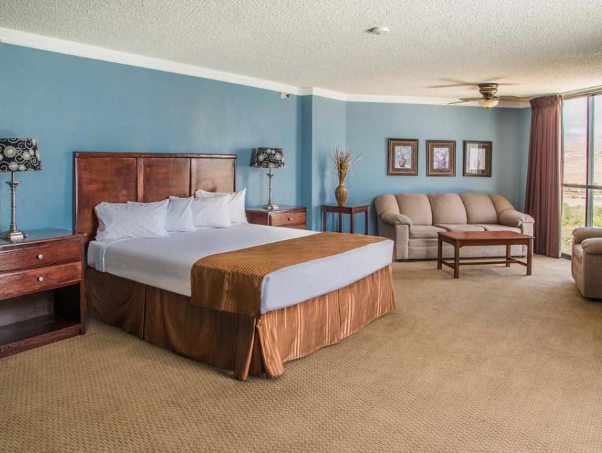 Don Laughlin's Riverside Resort & Casino, Laughlin, eventseeker