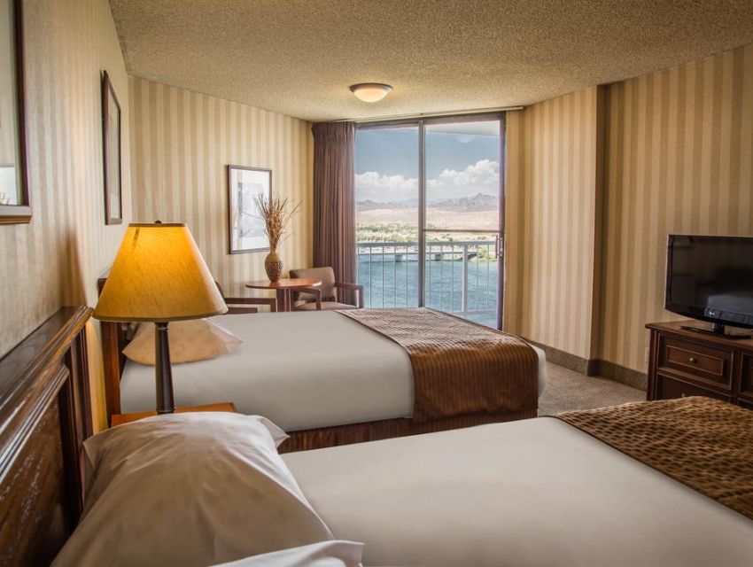 Don Laughlin's Riverside Resort & Casino, Laughlin, eventseeker