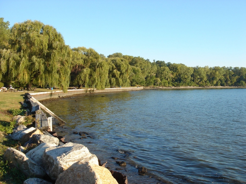 Croton Point Park, Croton-on-Hudson | cityseeker