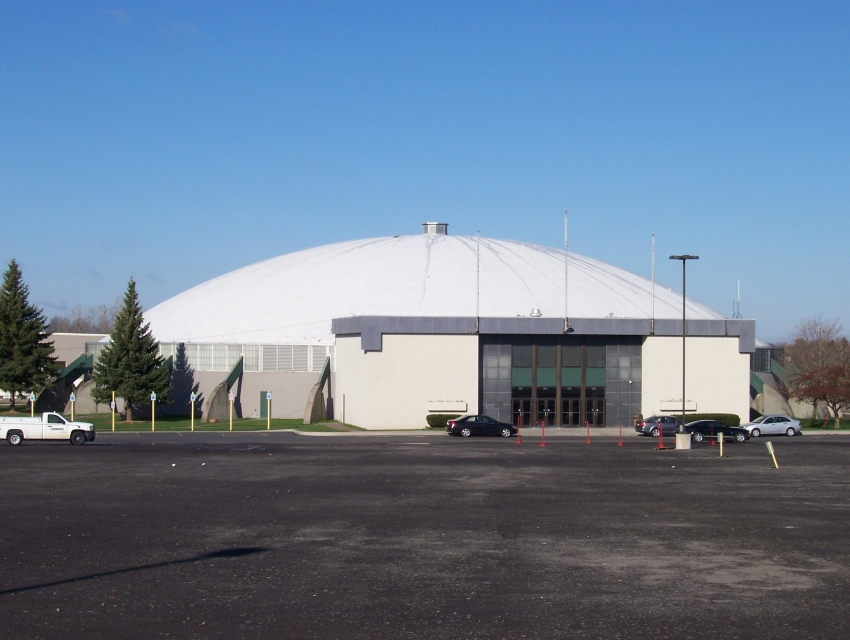 The Dome Arena, Henrietta, eventseeker