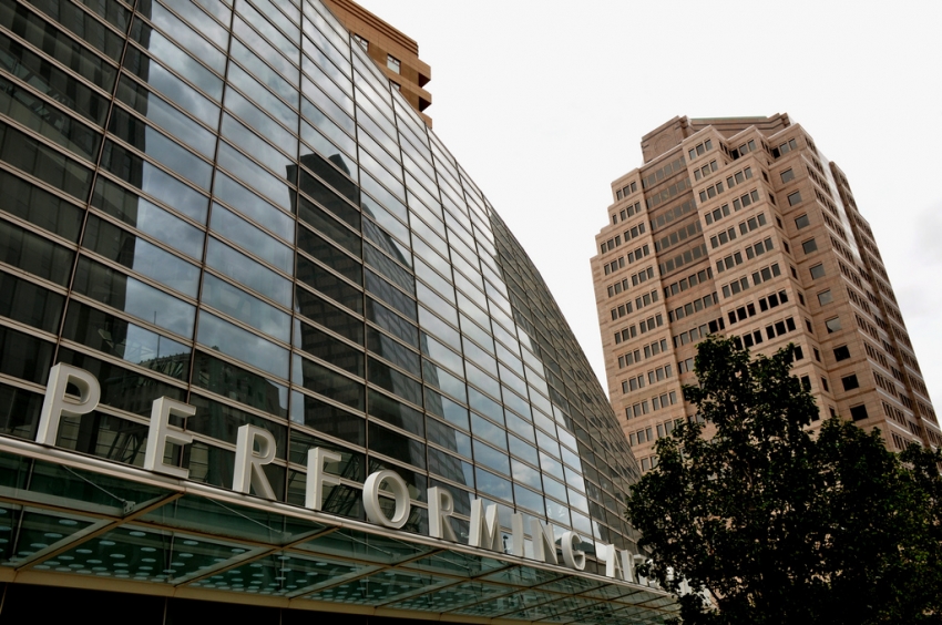 Benjamin & Marian Schuster Performing Arts Center, Dayton | cityseeker