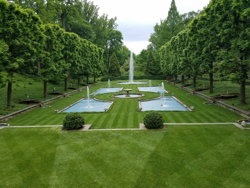 Longwood Gardens: Things to Know | Cityseeker