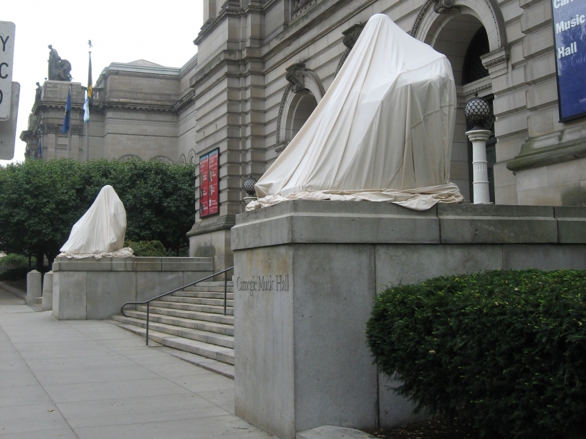 Carnegie Library Music Hall of Homestead, Munhall | cityseeker