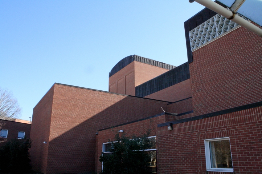 Brooks Center for the Performing Arts, Clemson | cityseeker