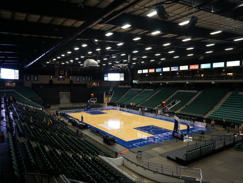 Comerica Center, Frisco | cityseeker