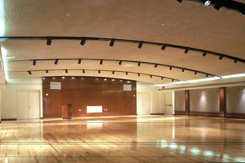 Charles W. Eisemann Center for Performing Arts, Richardson, eventseeker