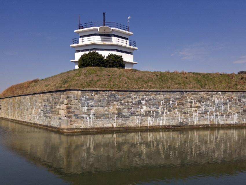 Fort Monroe National Monument, Hampton | cityseeker