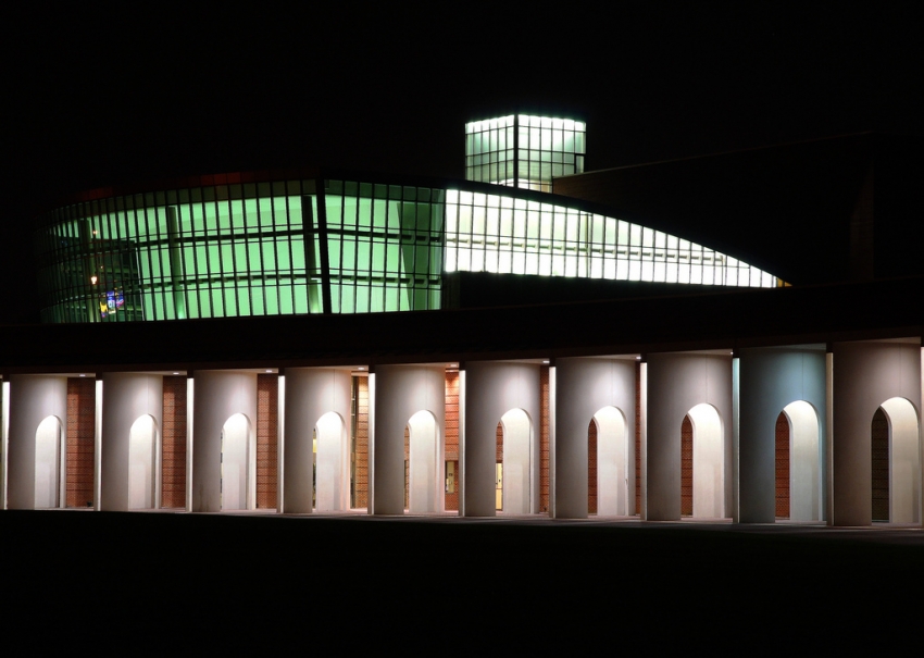 Ferguson Center for the Arts - Concert Hall, Newport News, eventseeker