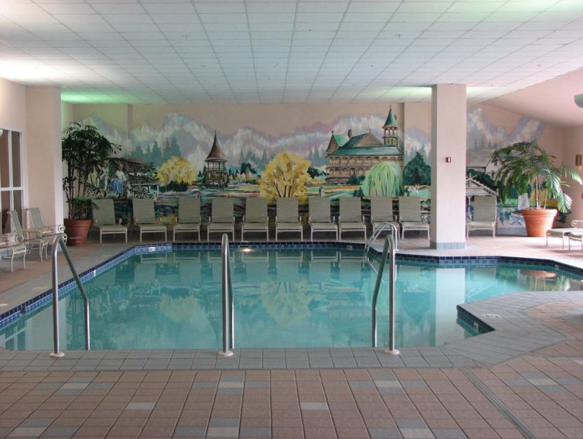 Osthoff Resort, Elkhart Lake | cityseeker