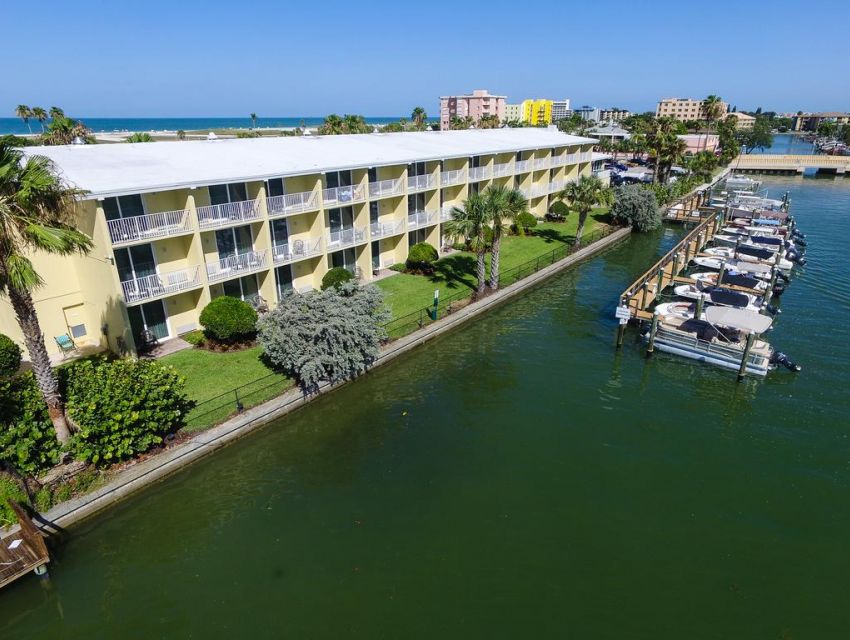 Treasure Bay Resort & Marina, Treasure Island, eventseeker