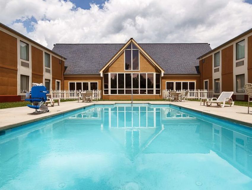 Best Western Wytheville, Wytheville | cityseeker