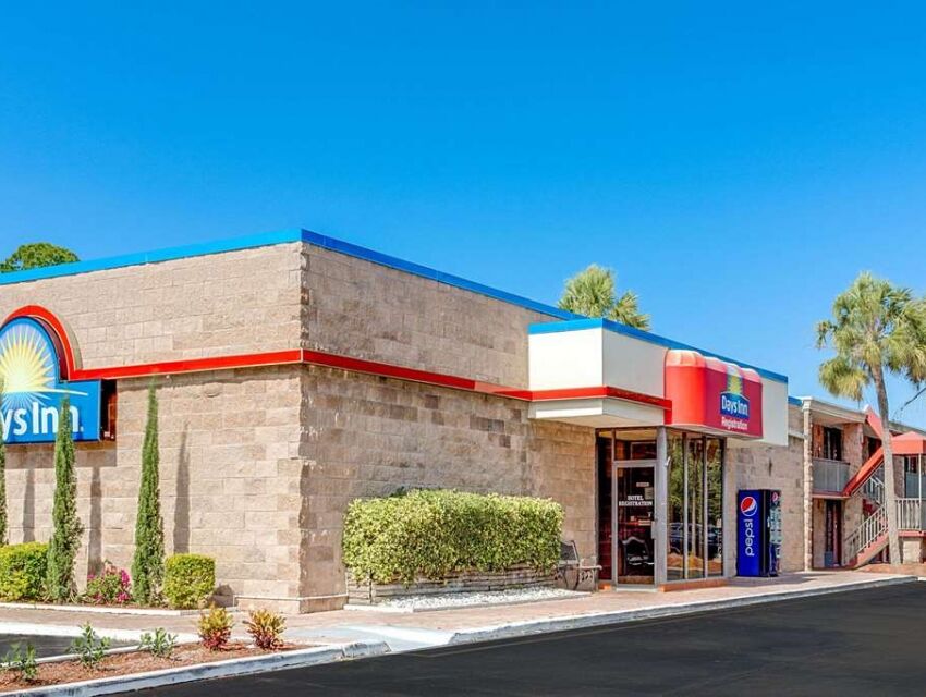 Days Inn by Wyndham Bradenton - Near the Gulf, Bradenton, eventseeker